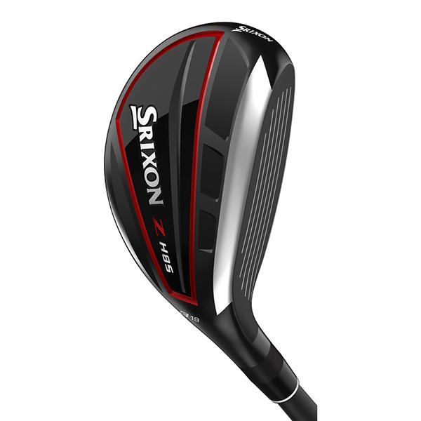 DUNLOP スリクソン Z H85 ハイブリッド N.S.PRO 950GH DST スチールシャフト #3 フレックス:S