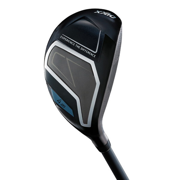 XXIO 14 ハイブリッド 2026年モデル ゼクシオ MP1400 カーボンシャフト #5 S DUNLOP