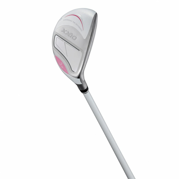 XXIO 14 レディス ホワイト ハイブリッド 2026年モデル ゼクシオ MP1400L カーボンシャフト 4 L DUNLOP