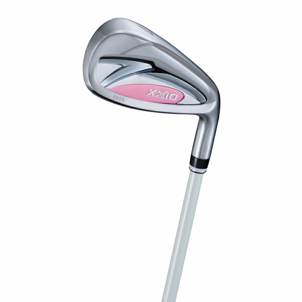XXIO 14 レディス ホワイト アイアン単品 2026年モデル ゼクシオ MP1400L カーボンシャフト I#6 A DUNLOP