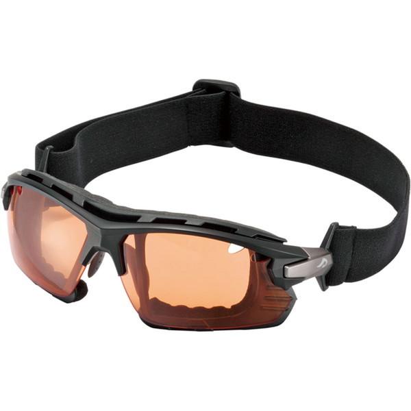 AX407DPX BK サングラス ブラック AXE