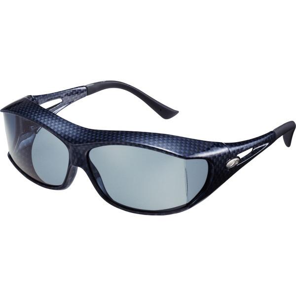 SG605PCS CBK サングラス カーボンブラック AXE