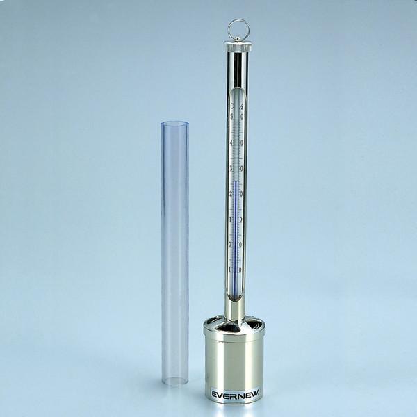 EVERNEW エバニュー EHB131 水温計1 メーカー直送