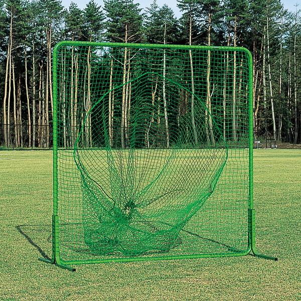 EVERNEW エバニュー EKC058 ティーバッティングネット メーカー直送