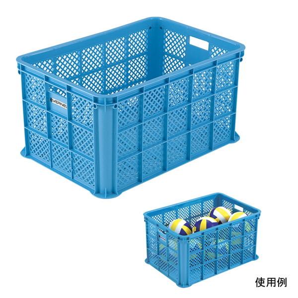 EVERNEW エバニュー EKE230 整理カゴプラ-5 メーカー直送