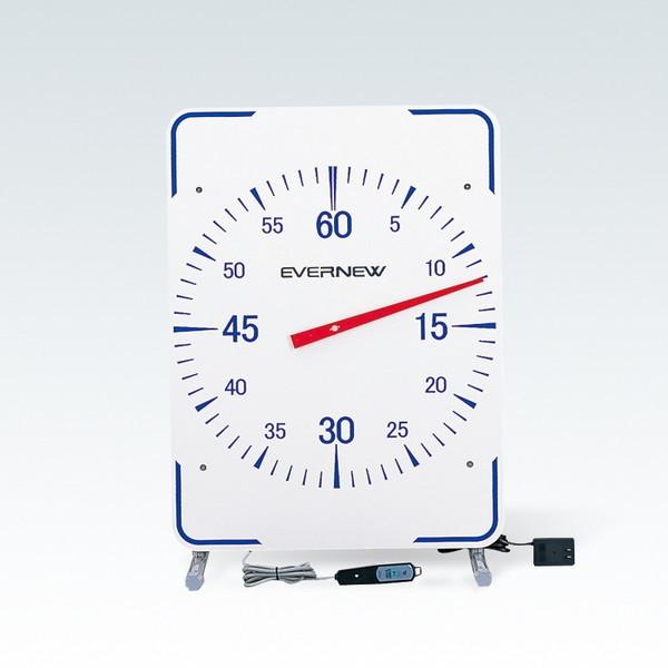 【法人限定】 EVERNEW エバニュー EHB249 スポーツタイマーSTT-5FH メーカー直送