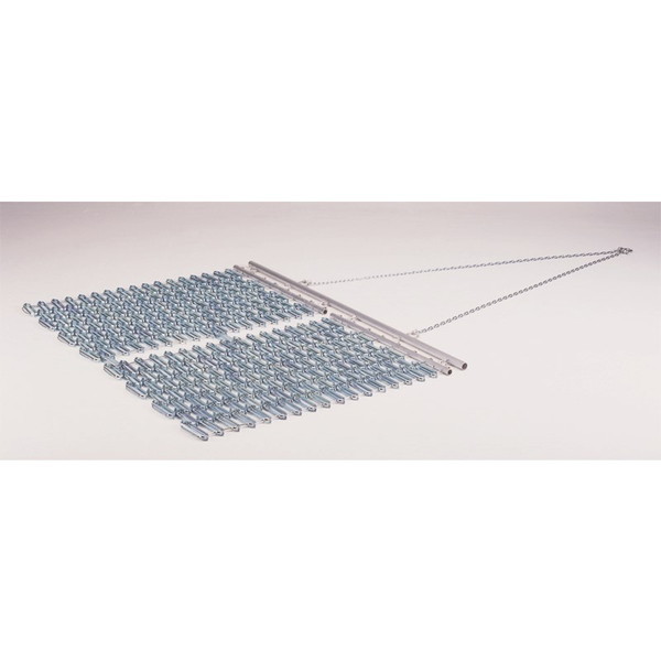 【法人限定】 EVERNEW エバニュー EKA758 グラウンドレーキマット3 メーカー直送