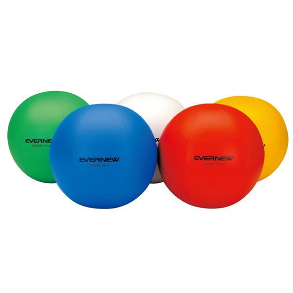EVERNEW エバニュー EKA360 700 カラー大玉120 青 メーカー直送