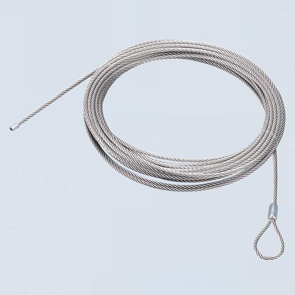 EVERNEW エバニュー EKE050 硬式テニス用ワイヤーステンレス