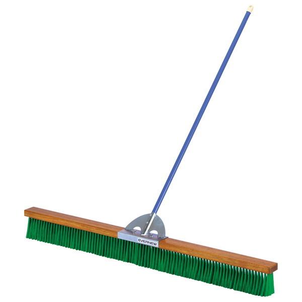 EVERNEW エバニュー EKE783 コートブラシ120N2 メーカー直送