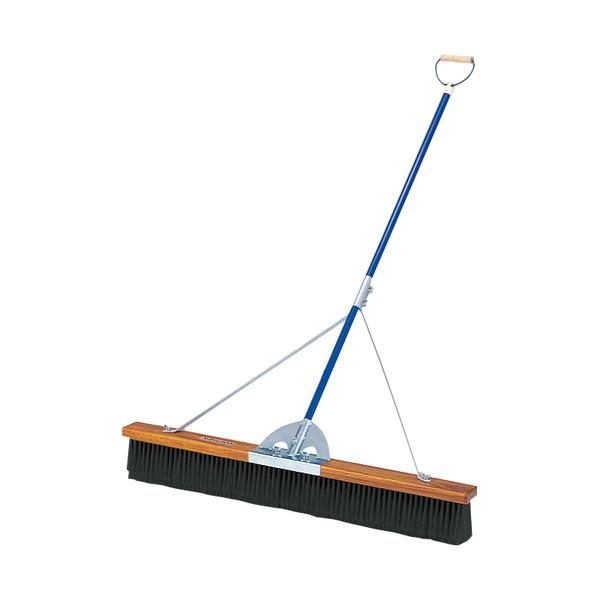 EVERNEW エバニュー EKE791 コートブラシOM120-2 メーカー直送