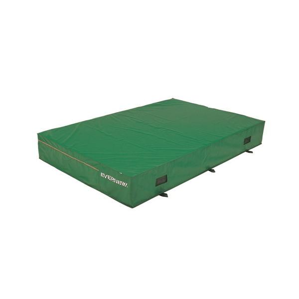 【法人限定】 EVERNEW エバニュー EGD025 エバーマット200×400×40 メーカー直送