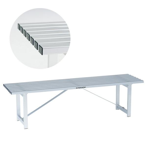 EVERNEW エバニュー EKA524 ベンチアルミ-1L メーカー直送