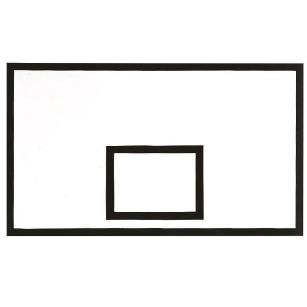 【法人限定】 EVERNEW エバニュー EKD652 バスケットボードジュニア新型 メーカー直送