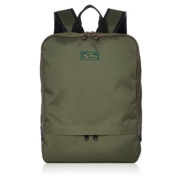 エバニュー EVERNEW ビジィ・ビーバー BusyBeaver BB1901 ハンディバックパック オリーブ