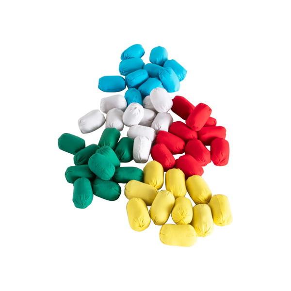 EVERNEW エバニュー EKA462 90 カラー玉EV俵(10個入) 白の通販はau PAY マーケット - PREMOA au PAY マーケット店 | au PAY マーケット－通販サイト