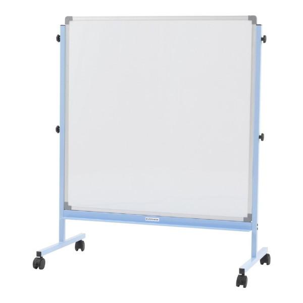 EVERNEW エバニュー EKU523 ホワイトボード低床式 メーカー直送