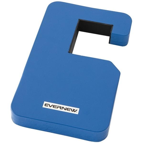 【法人限定】 EVERNEW エバニュー Y63249 移動式ダグアウト用ウエイト メーカー直送