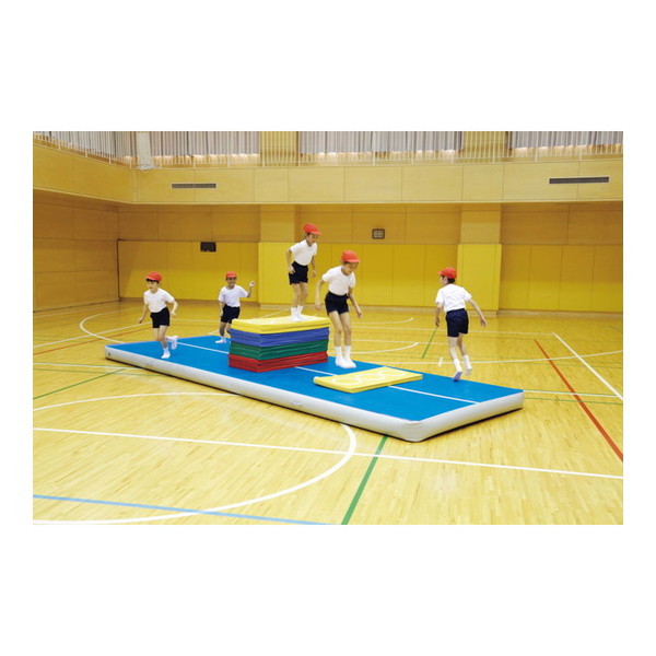 【法人限定】 EVERNEW エバニュー ETE212 エアートラックマット600 メーカー直送