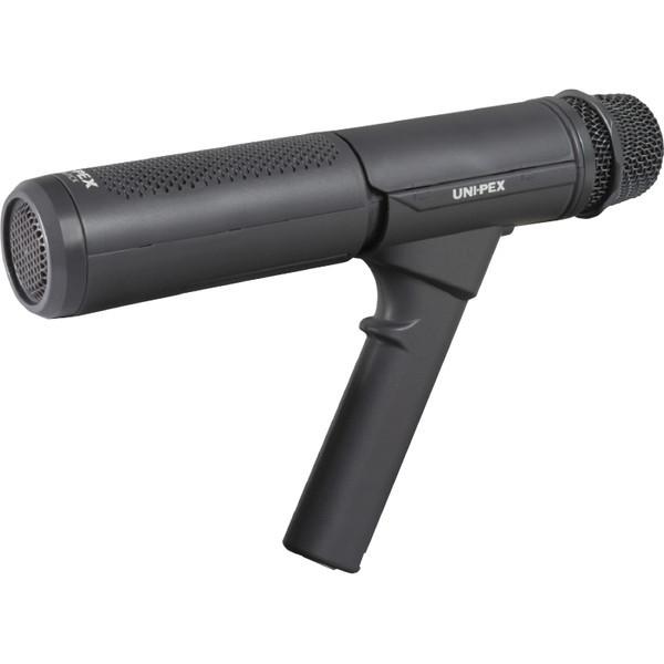 EVERNEW エバニュー EKB031 マイク型拡声器