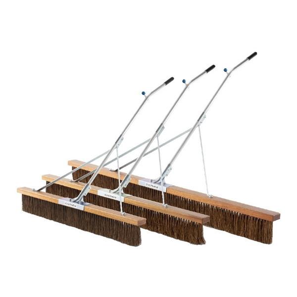 EVERNEW エバニュー EKU361 コートブラシSRH120K メーカー直送