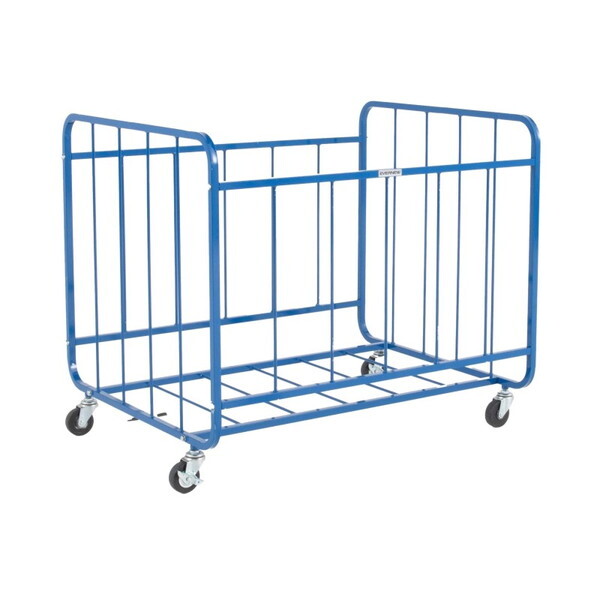 エバニュー EKD917 ボール整理カゴKWC EVERNEW メーカー直送