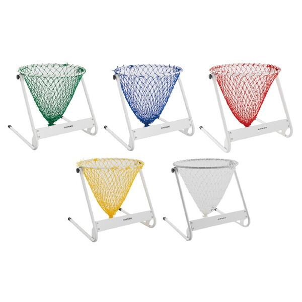 エバニュー ETE083 低床型玉入れ (5台組) EVERNEW メーカー直送