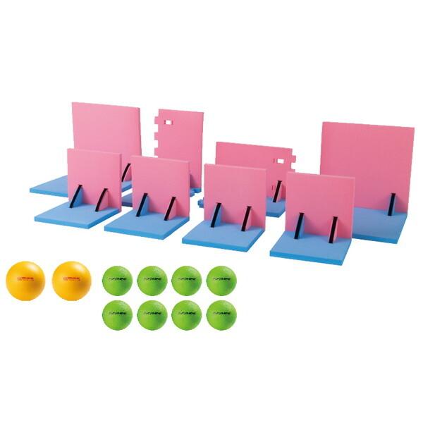 エバニュー ETE178 パタパタパネルゲームセット EVERNEW メーカー直送