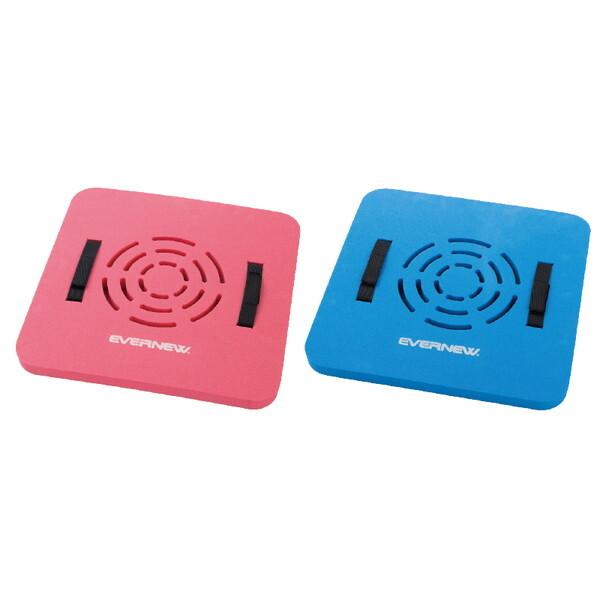 エバニュー ETE227 アテチャン (2色組) EVERNEW