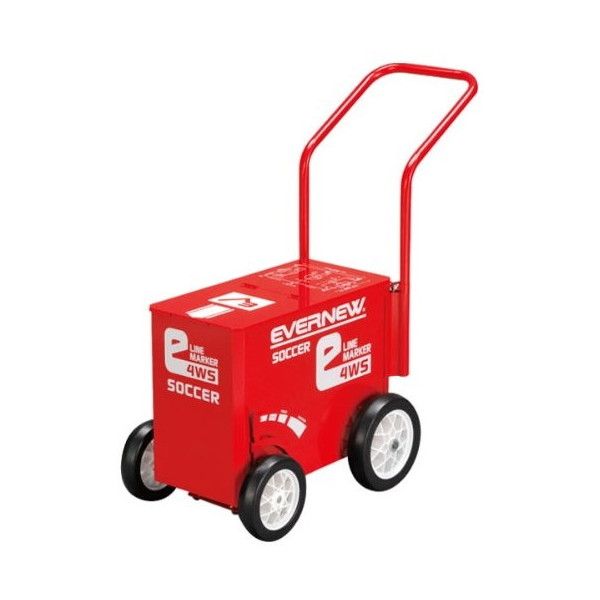 EVERNEW エバニュー EKA616 eライン引4WS アウトレット エクプラ特割 メーカー直送