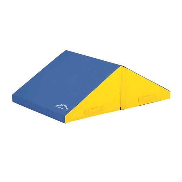 【法人限定】 EVERNEW エバニュー EKH185 ブロックマット三角 メーカー直送