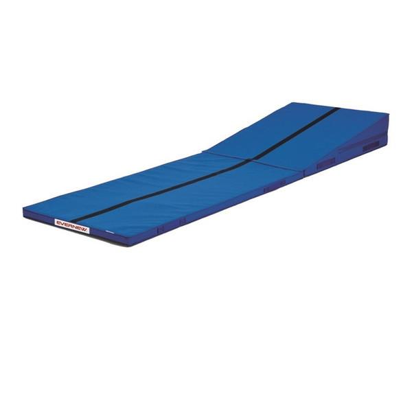 【法人限定】 EVERNEW エバニュー EKM526 軽量エコアングルマット メーカー直送