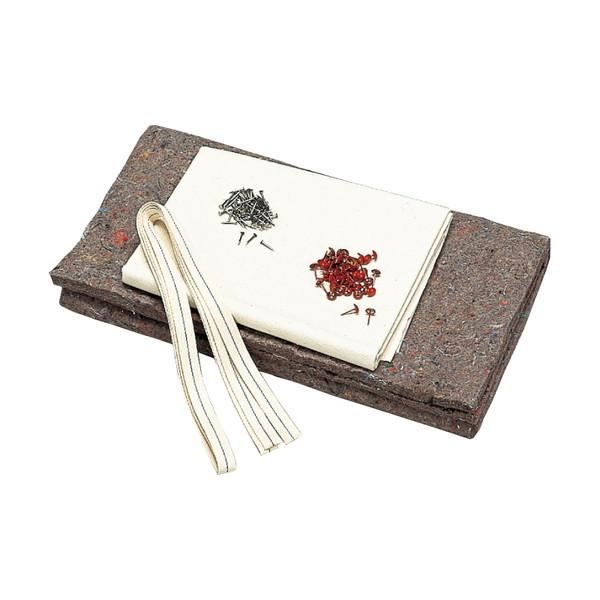 EVERNEW エバニュー EKF324 トビ箱リペアセット120