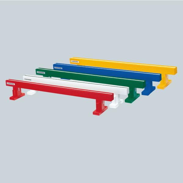 【法人限定】 EVERNEW エバニュー EKF502 500 平均台C-20K 緑 メーカー直送