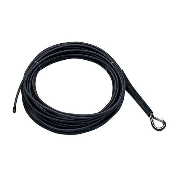 EVERNEW エバニュー EKU118 バレーボールネット6人制イザナスロープ