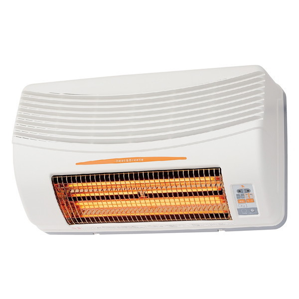 高須産業 BF-861RGA [浴室換気乾燥暖房機 壁面取付・換気内蔵タイプ]