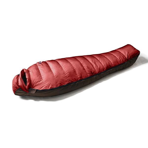 ナンガ オーロラテックス ライト レッド レギュラー AURORA TEX light 750DX RED REGULAR NS2443-2A006 N0001245 NANGA