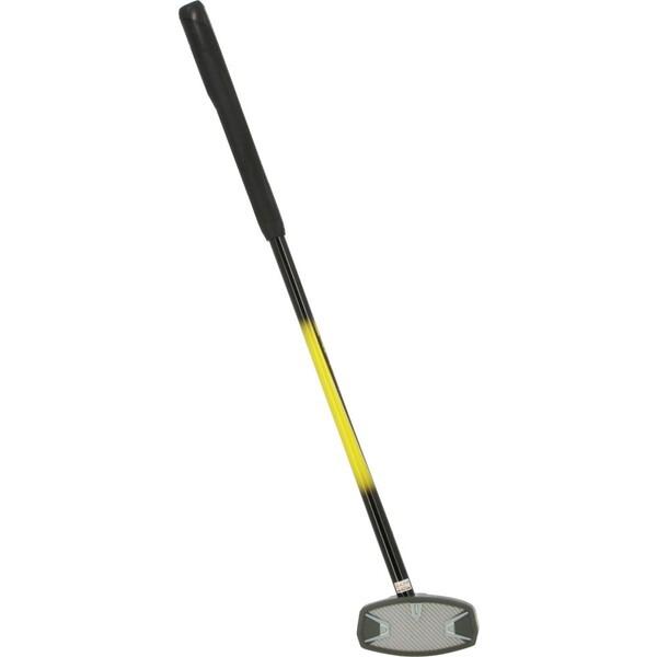 ハタチ グラウンドゴルフ BH2863 9 R88 パワードソールクラブ3 ブラック R88 羽立工業