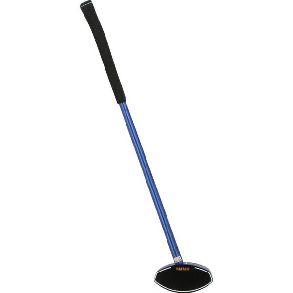 ハタチ グラウンドゴルフ BH2441 27 R ハードフェイスクラブ2 ブルー R 羽立工業