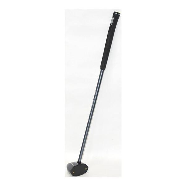 ハタチ グラウンドゴルフ PH2152 09 85 クラブ PW-ハンマー2 右 ブラック 85 羽立工業