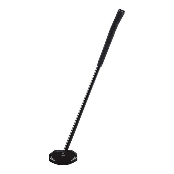 ハタチ グラウンドゴルフ BH2501 09 R82 インパクトスラッガー ブラック R82 羽立工業