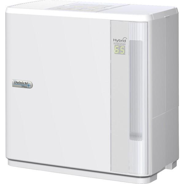 HD-N924 DAINICHI ホワイト [ハイブリッド式加湿器 (木造14.5畳/コンクリ24畳)]