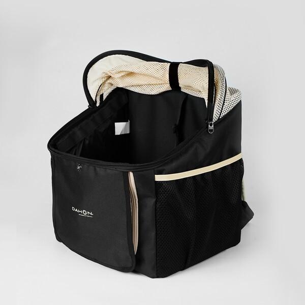 Front Bag For Pets valet truss version DAHON INTERNATIONAL [ペット用フロントバッグ (バレットトラスバージョン)]
