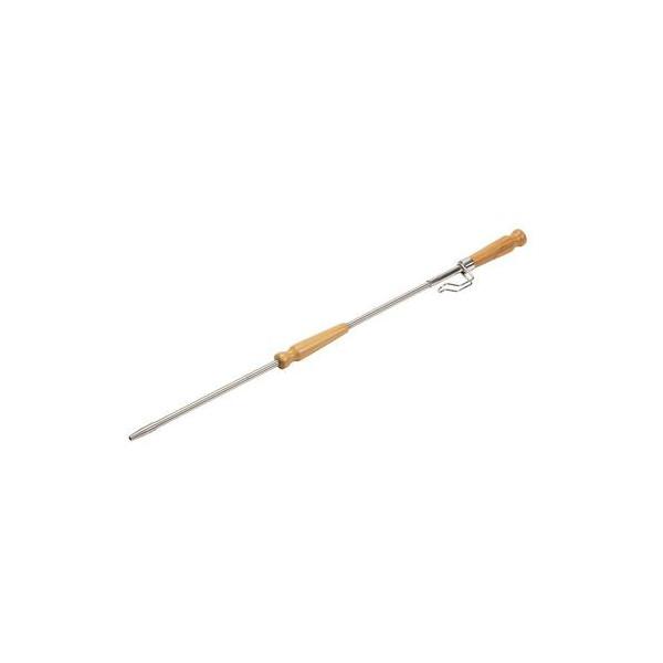 スノーピーク 火吹き棒 アウトドア キャンプ 二段式 87.5cm N110 N-110