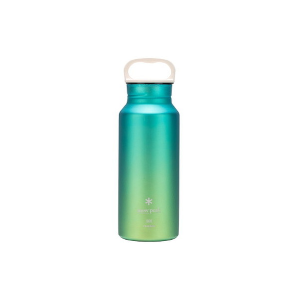  peak スノーピーク オーロラボトル800 オーシャン TW-800RE-OC