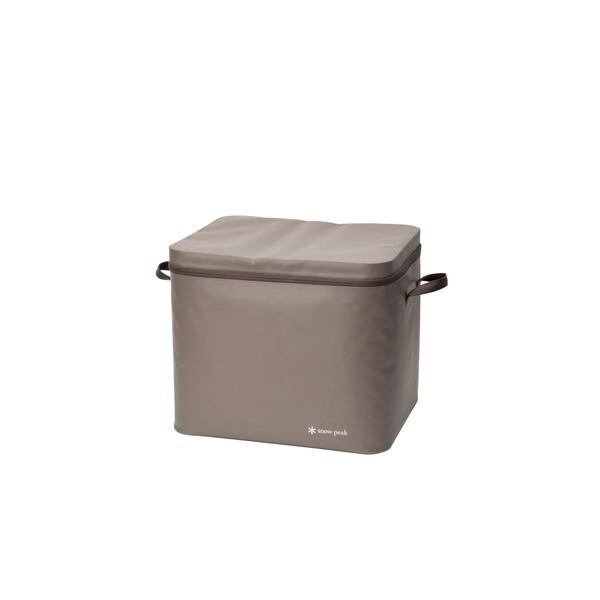 スノーピーク システムクーラー 62 FP-240  peak