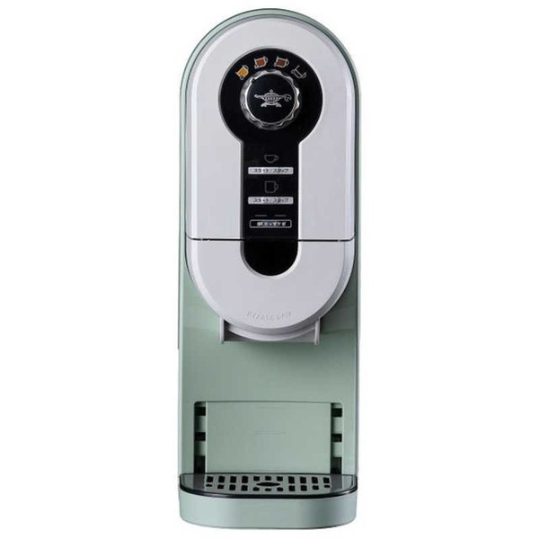 ACO-D01A(G) Aladdin グリーン [コーヒーブリュワー]