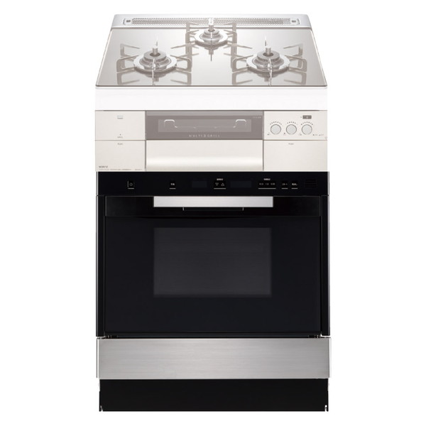 NDR601CSTK-13A NORITZ [ビルトインオーブンレンジ (44L/都市ガス用)]