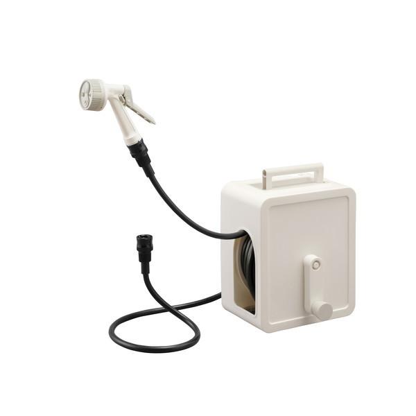 FCH-15M ホワイト フルカバーコンパクトホースリール15m アイリスオーヤマ メーカー直送の通販はau PAY マーケット - PREMOA au PAY マーケット店 | au PAY ...