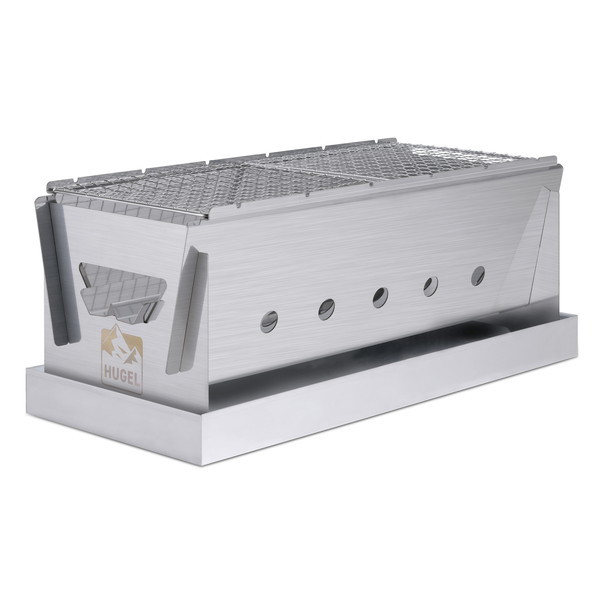 CBBQ-500 アイリスオーヤマ [コンパクトBBQコンロ] メーカー直送